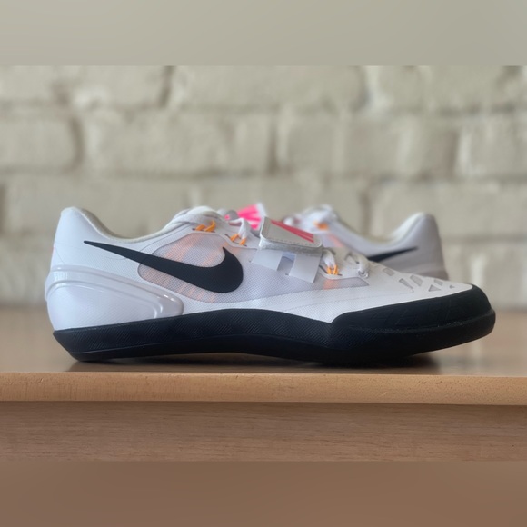 Nike | Shoes | Nike Zoom Rotational 6 Rawdacious White Black 6853112 ...